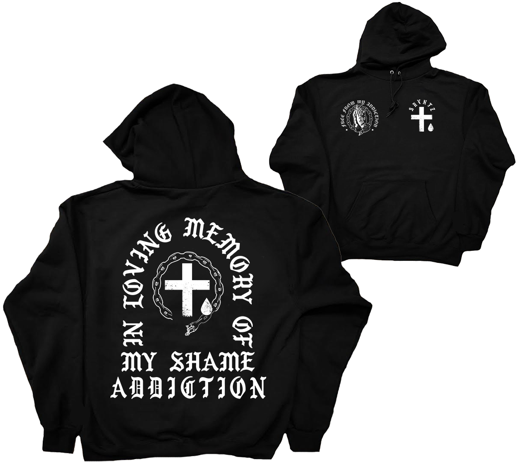 FFMA X Srvntz – Ffmabrand
